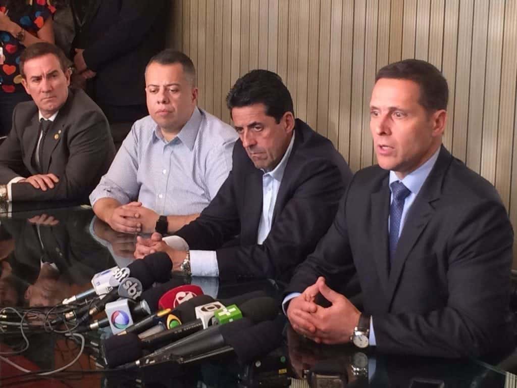 Capez alega sofrer enxaqueca para pedir anulação de processo - Diário ...