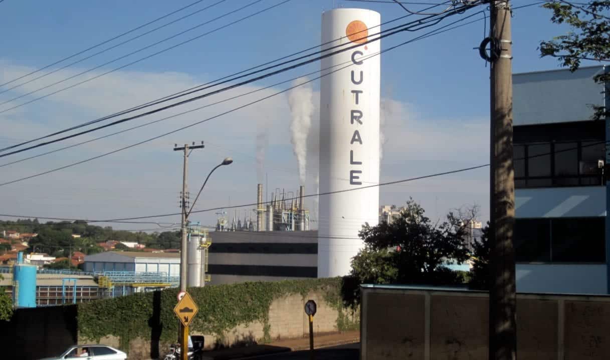 Latifundiários da Cutrale fazem fortuna em terras griladas e perseguem ...