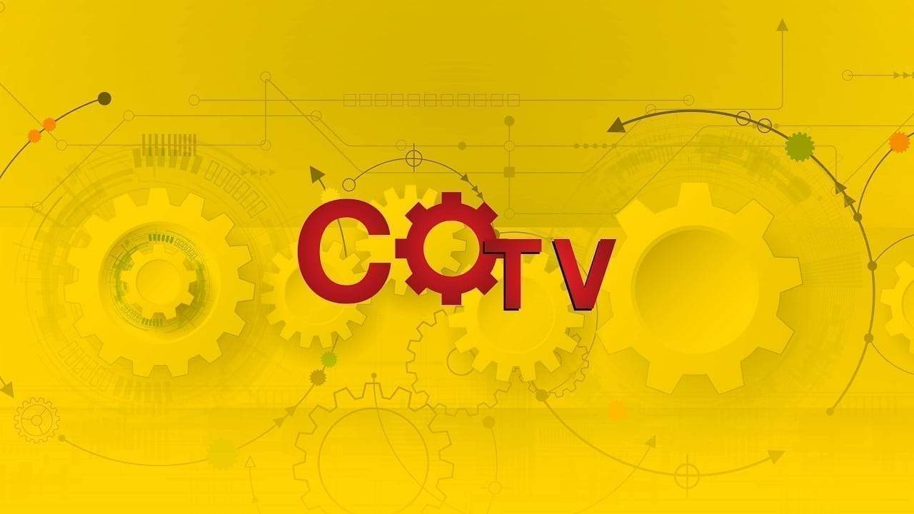 Conheça o site da COTV: curta, compartilhe e contribua para uma ...