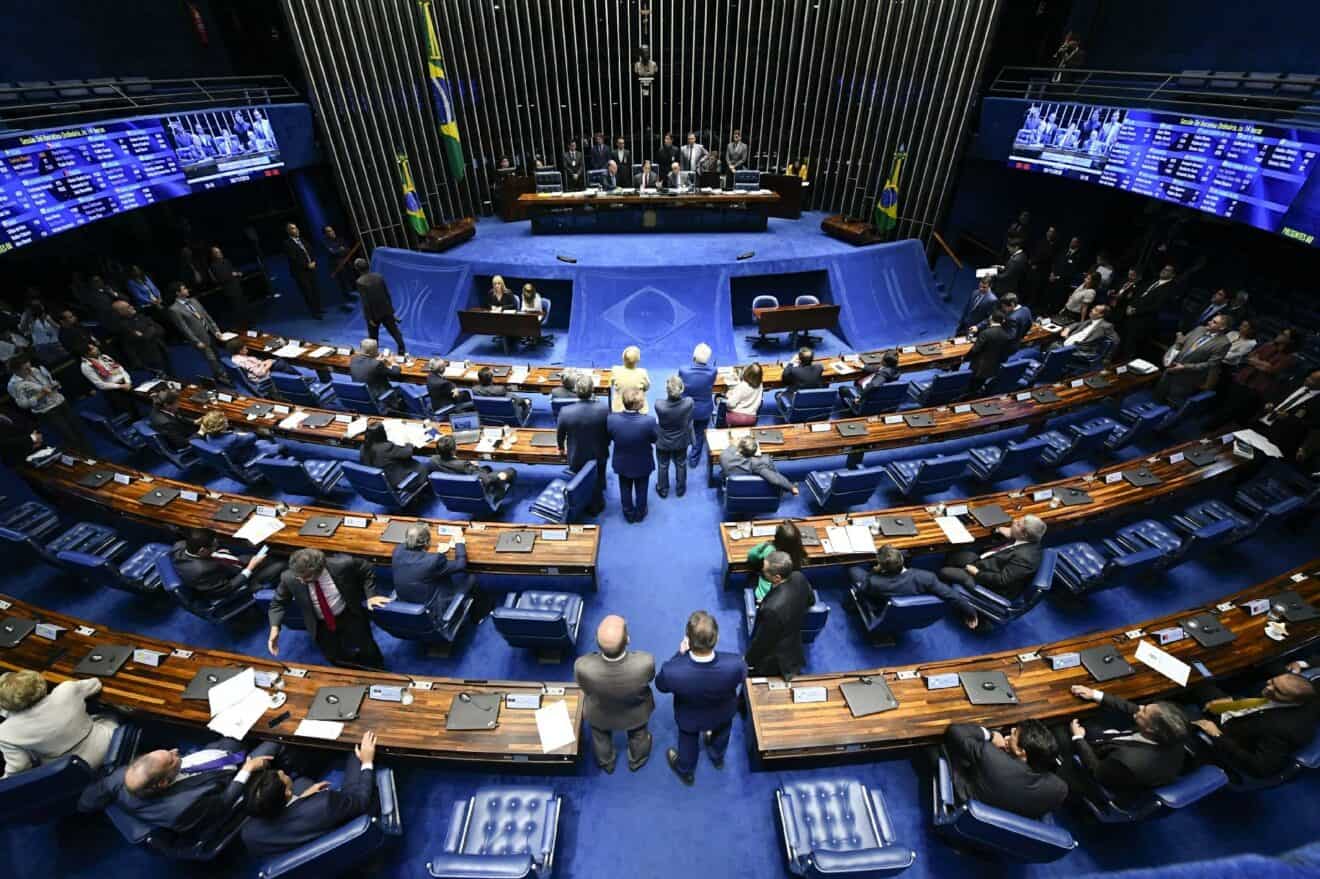 Lei de abuso de autoridade: um completo deboche - Diário Causa Operária