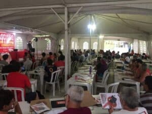 45ª Universidade do PCO: o papel da formação na revolução - Diário ...