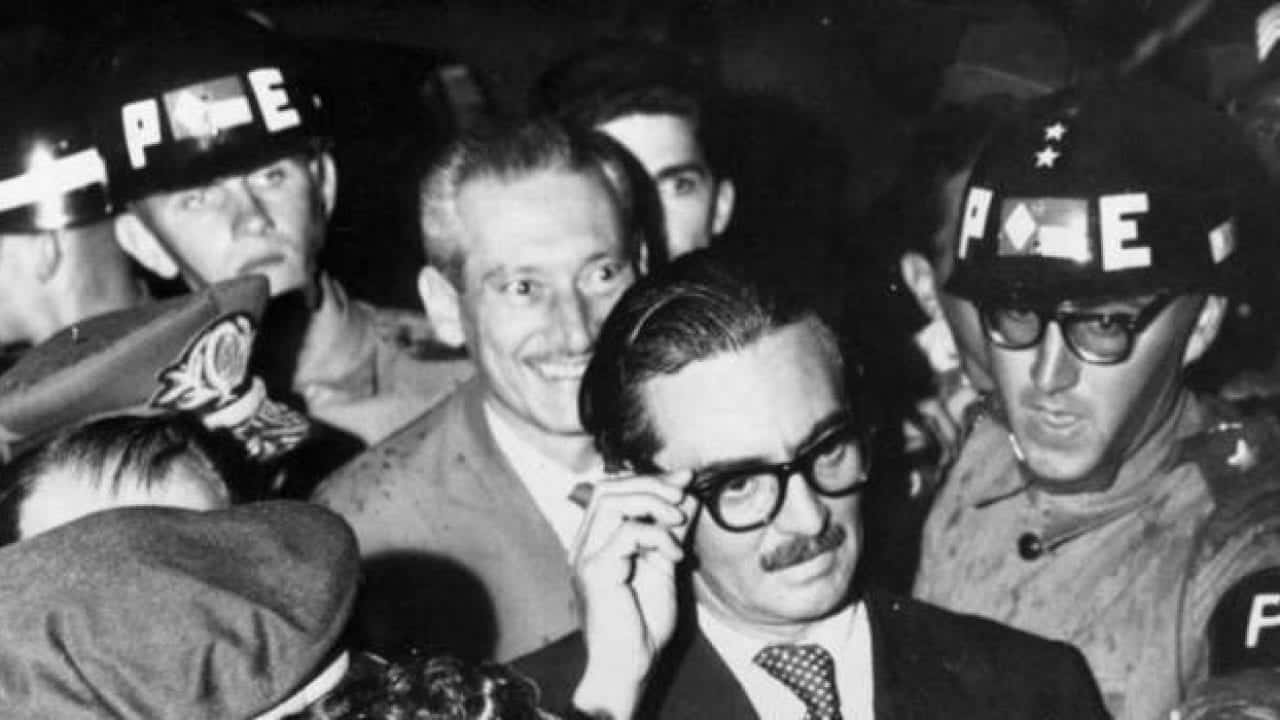 Presidente do Brasil declarou Pelé "tesouro nacional" em 1961 - Diário ...