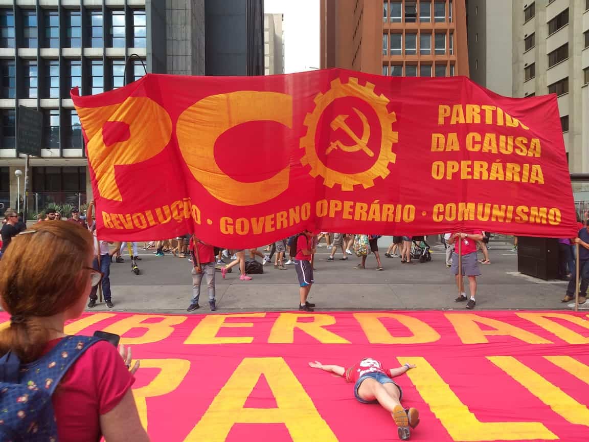 Veja quais são as principais atividades do PCO em andamento - Diário ...