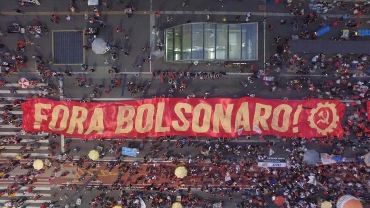 2ª Conferência dos Comitês discutirá fora Bolsonaro e América latina ...