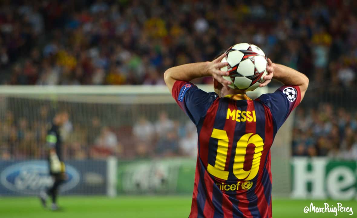 Messi "Che Guevara": a propaganda cínica dos capitalistas - Diário ...