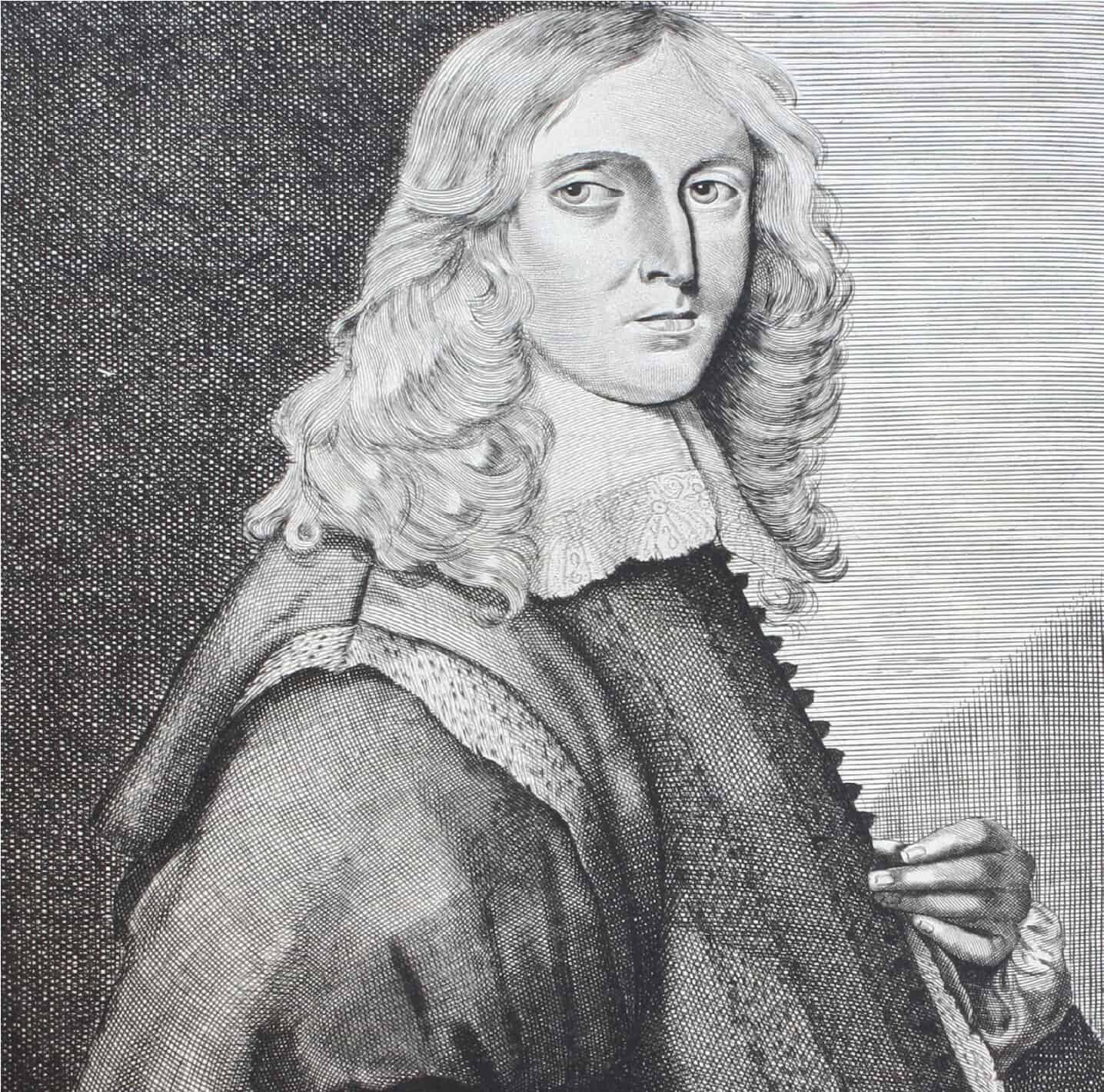 06/05/1659: Richard Cromwell é deposto por forças restauracionistas ...