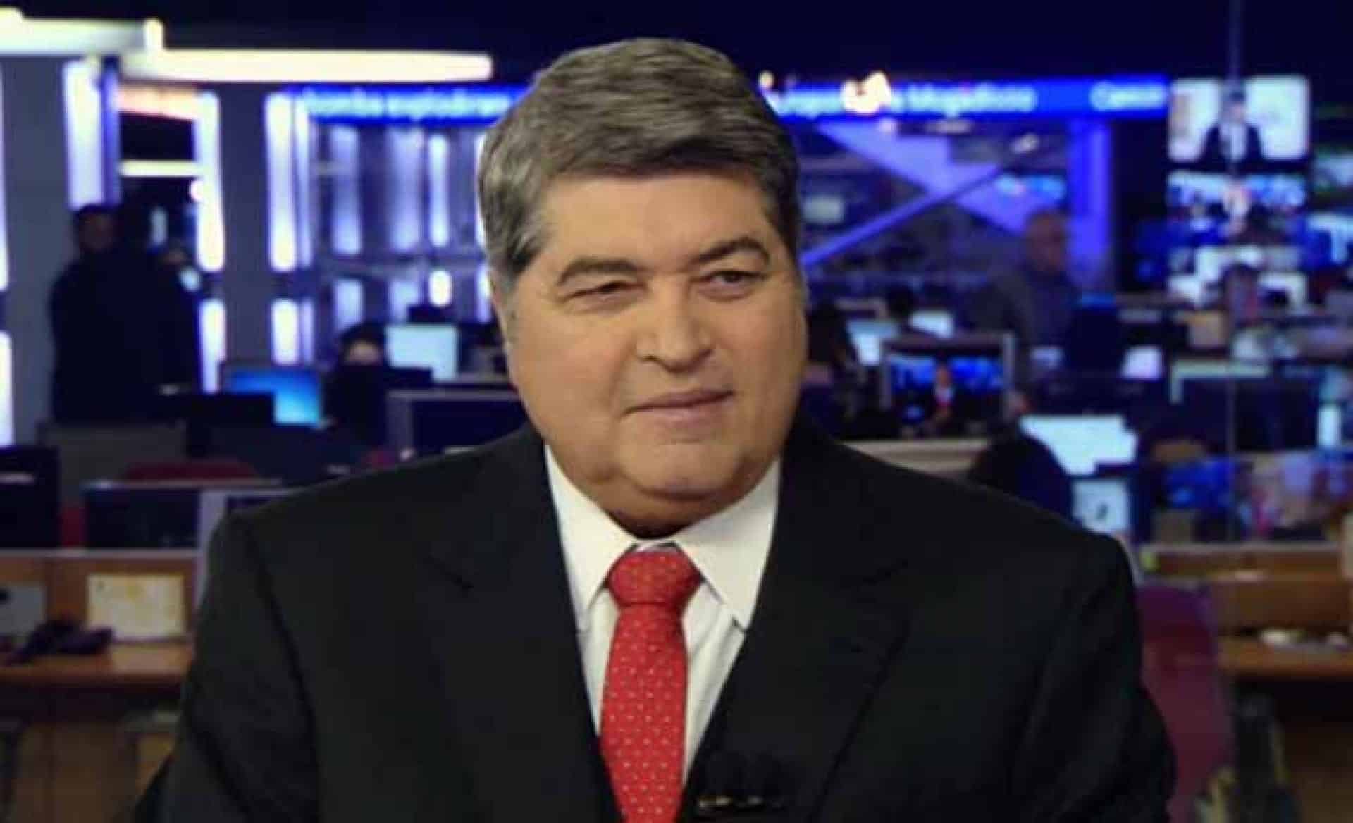 Se Datena é antifascista, então Bolsonaro também é - Diário Causa Operária