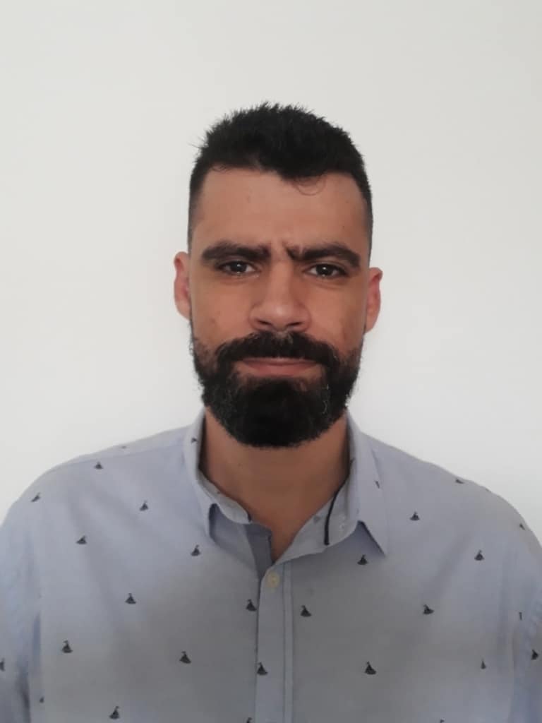 Camilo Duarte, candidato do PCO a prefeito de João Pessoa - Diário ...