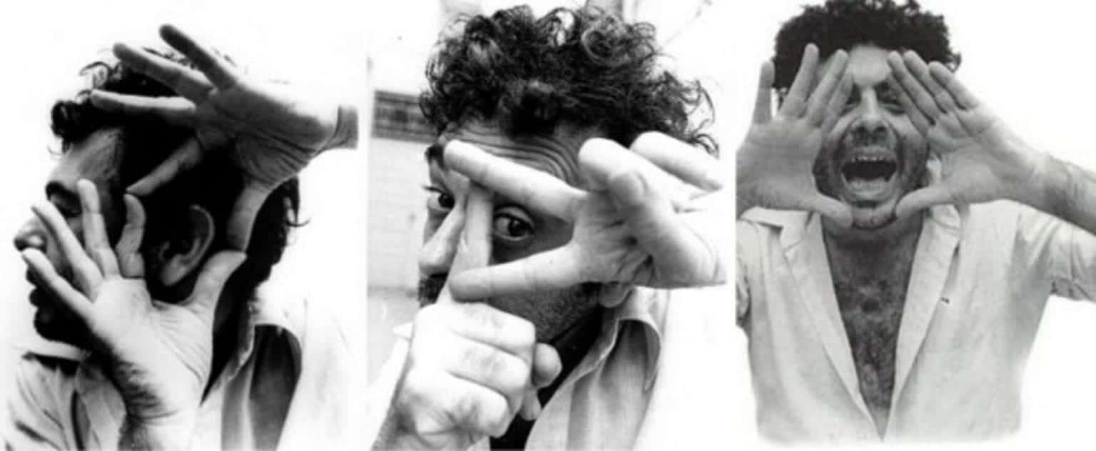 Documentário sobre Glauber Rocha será exibido no Festival de Roma ...