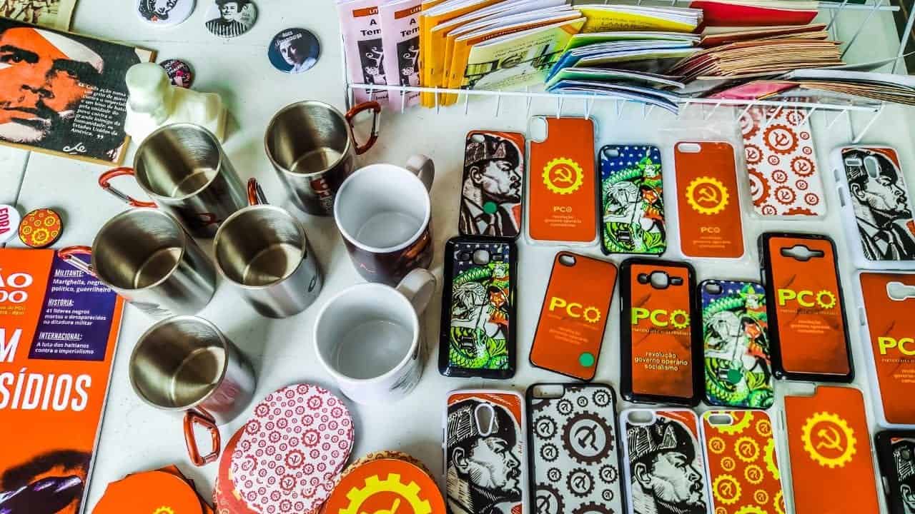 Adquira os produtos da Loja do PCO sobre o stalinismo - Diário Causa ...