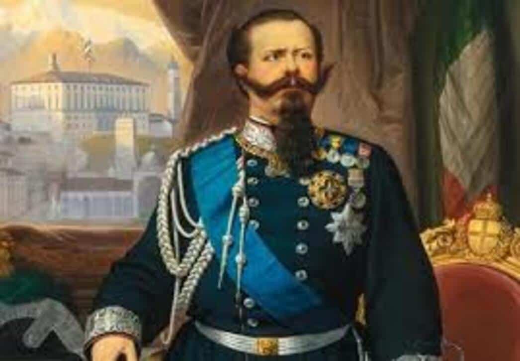 Vítor Emanuel II e a unificação da Itália - Diário Causa Operária