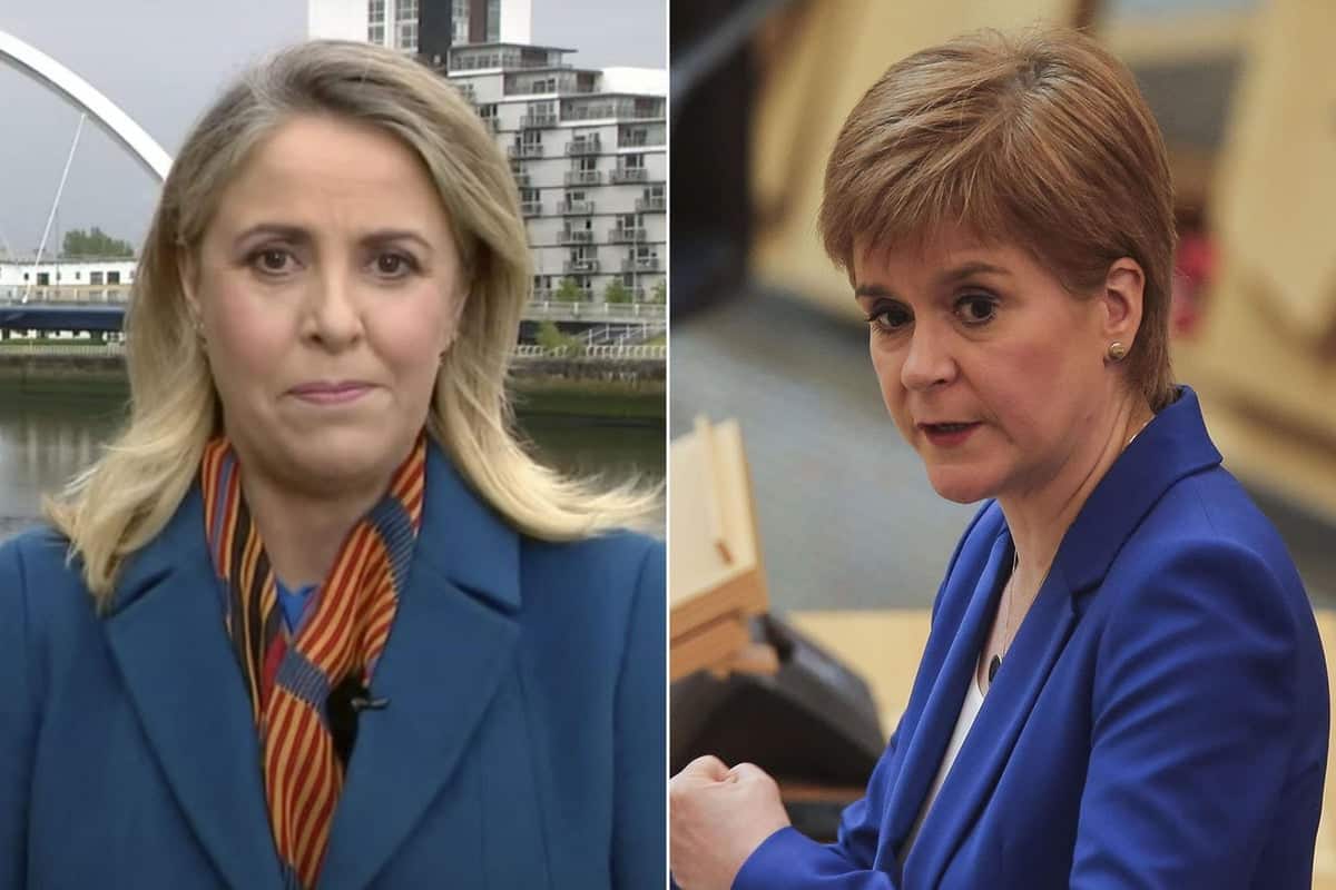 BBC fake news? Emissora é acusada de inventar fala de político - Diário ...
