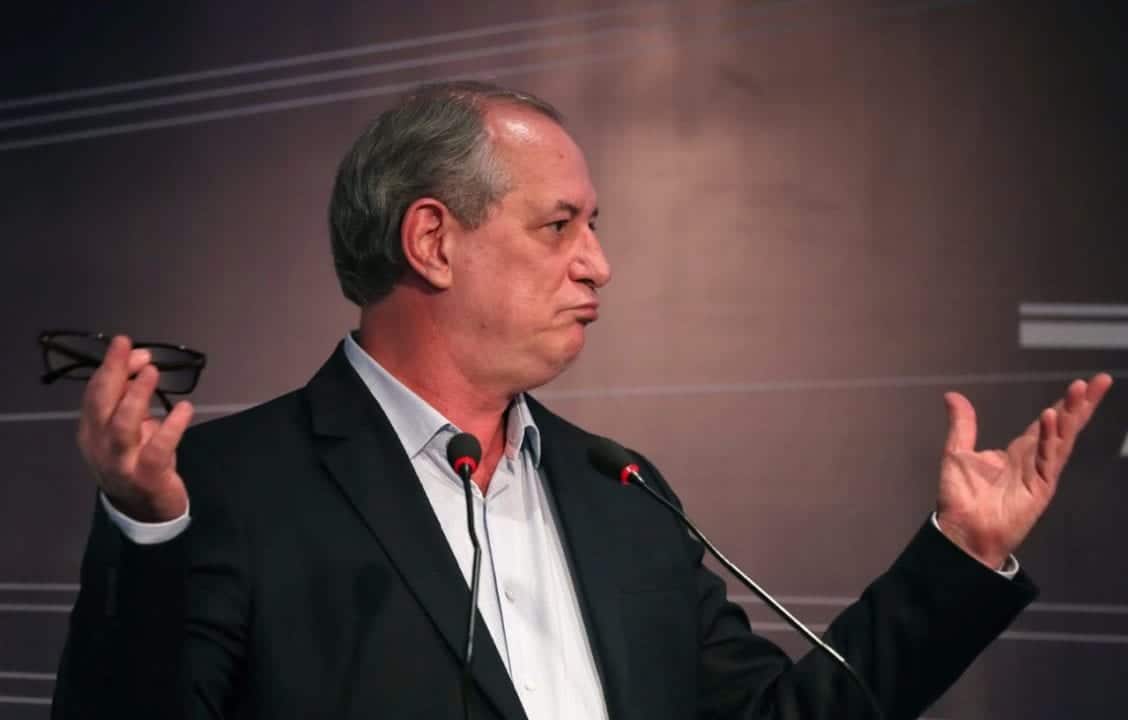 Ciro Gomes pode ser preso por crítica política - Diário Causa Operária
