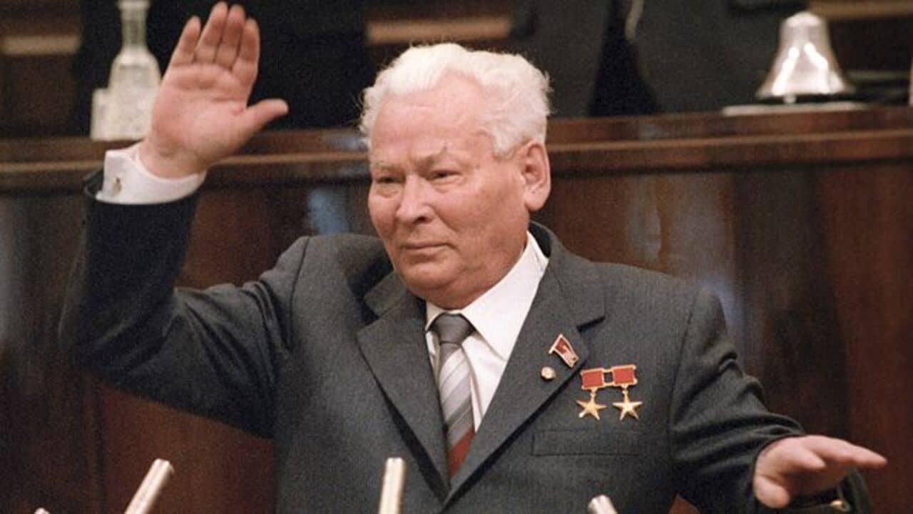 Konstantin Chernenko e a fase terminal da burocracia soviética - Diário Causa Operária