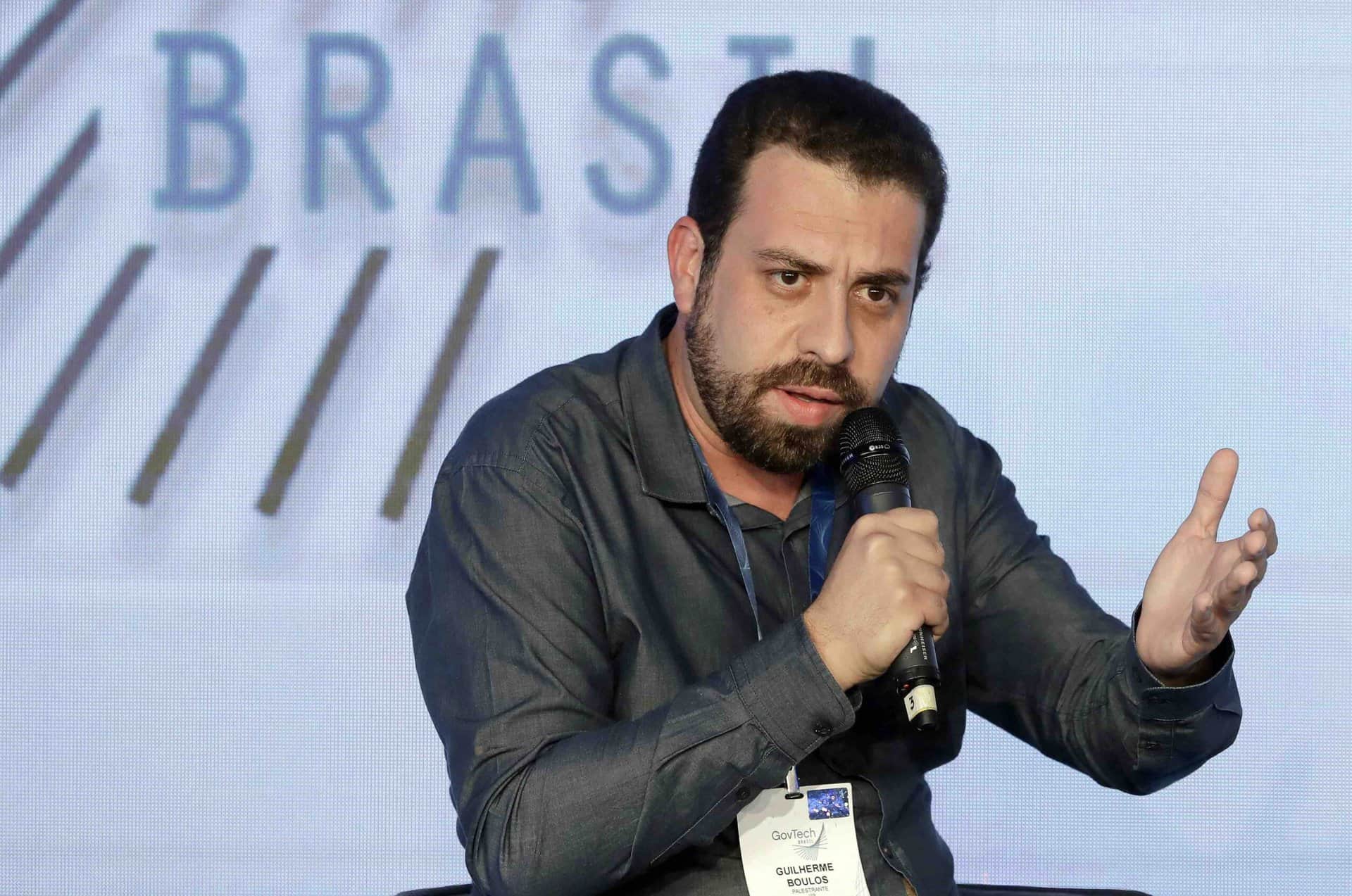 Instituto que paga Boulos é ligado ao governo dos EUA e golpes na ...