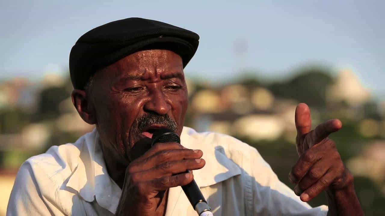 Toinho nos deixa, mas sua Melodia fica para sempre - Diário Causa Operária