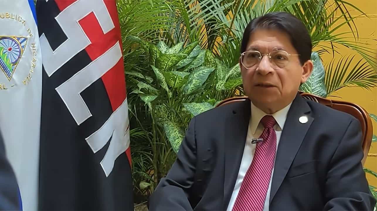 “Estamos resistindo a uma ‘pandemia de neocolonialismo’” - Diário Causa ...