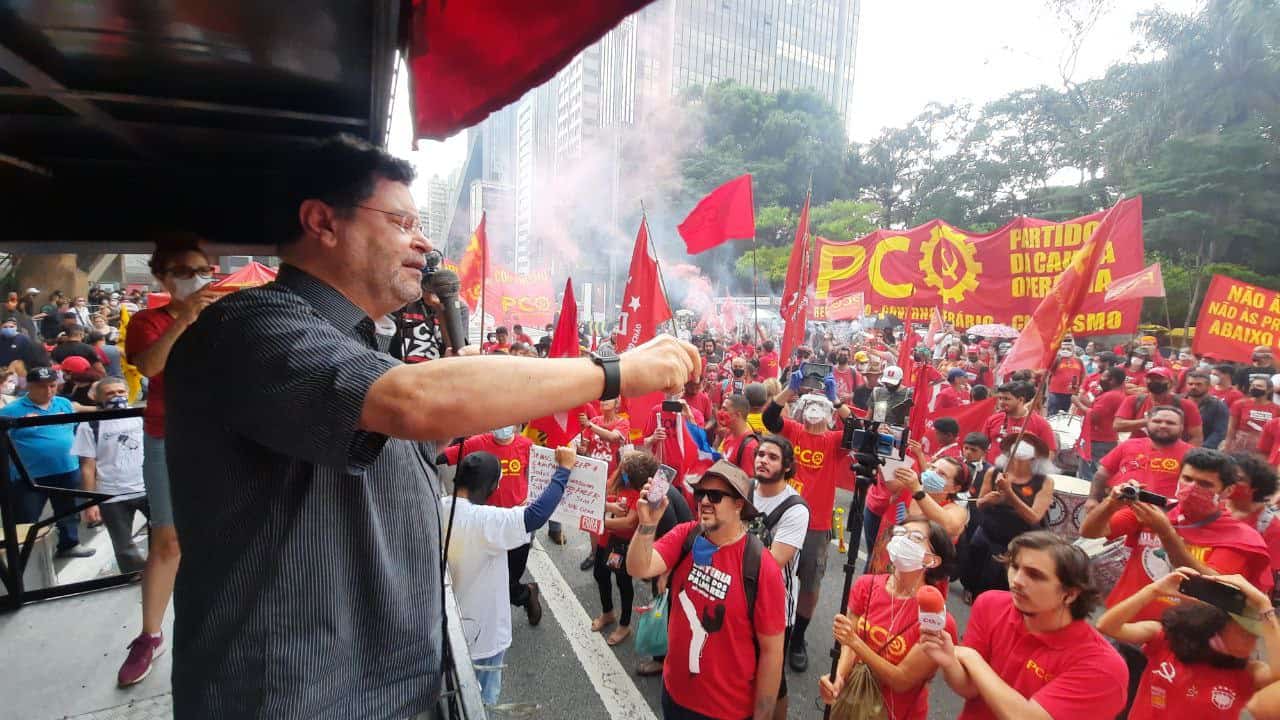 PCO, o partido da revolução e do comunismo - Diário Causa Operária