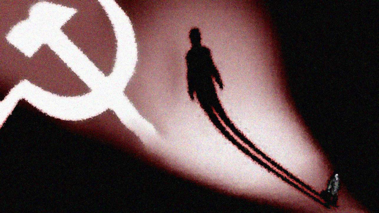 Para explicar a militância comunista é preciso ser comunista - Diário ...