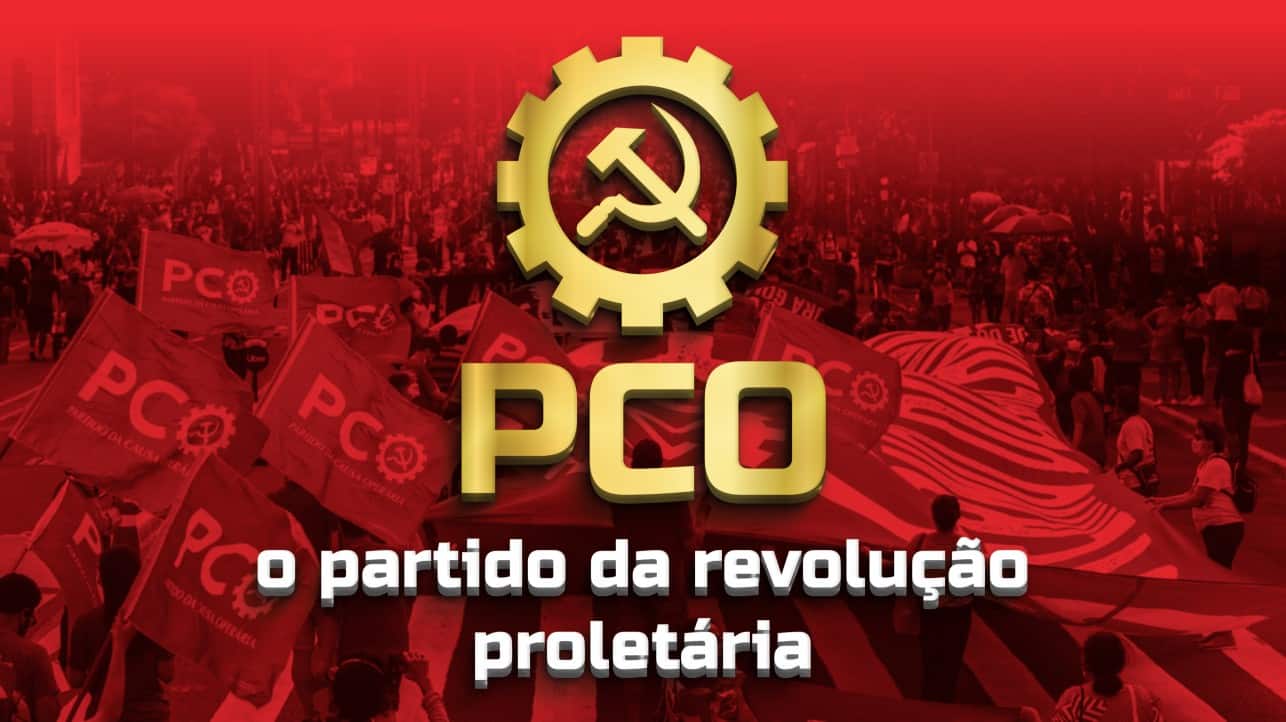 Os 10 pontos do programa democrático do PCO - Diário Causa Operária