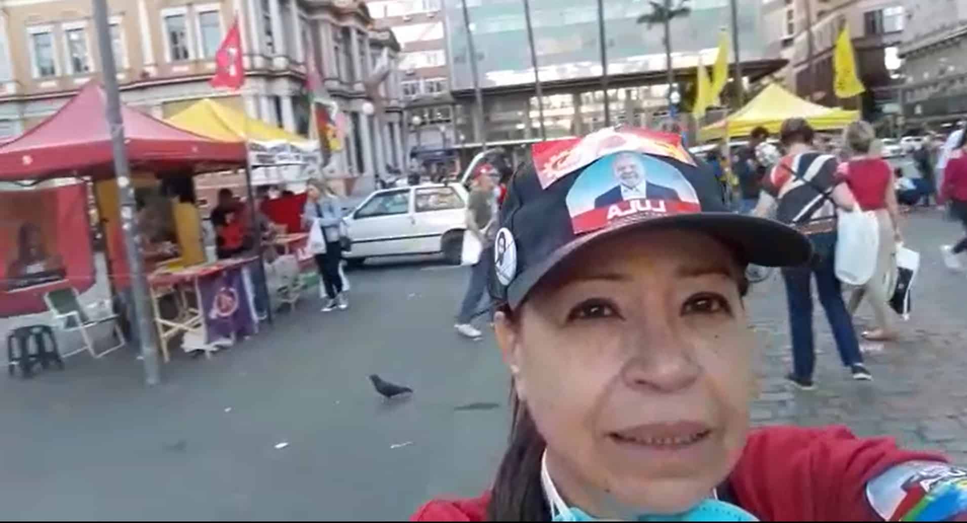 No Rio Grande do Sul o PCO trabalha por Lula Presidente - Diário Causa ...