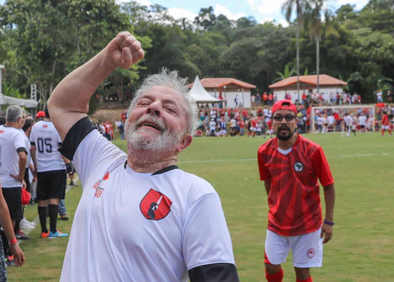 O Brasil de Lula e o Brasil de Neymar - Diário Causa Operária