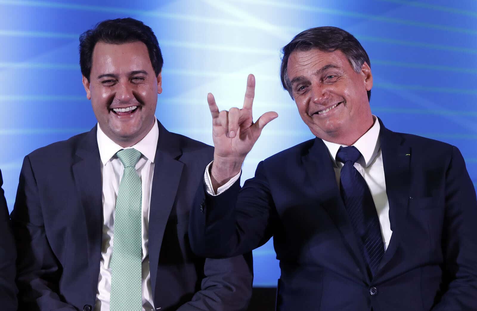 Ratinho Jr privatiza 27 escolas públicas no Paraná - Diário Causa Operária