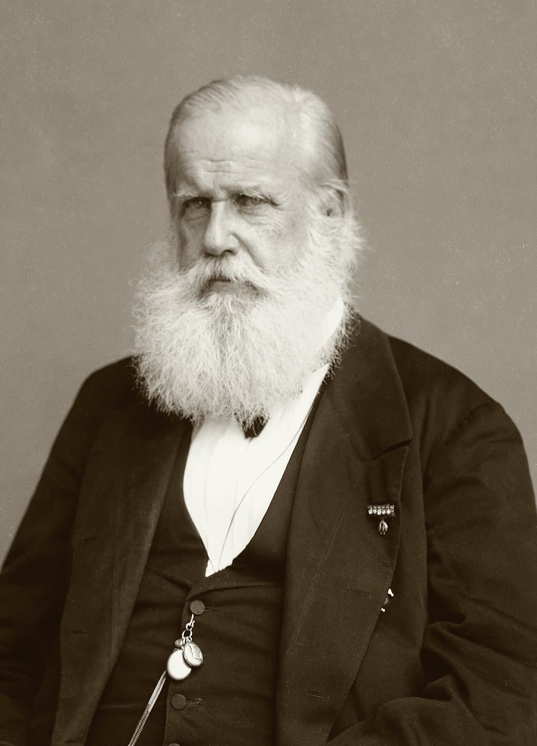 02/12/1825: D. Pedro II, "o Magnânimo", completa 197 anos - Diário ...