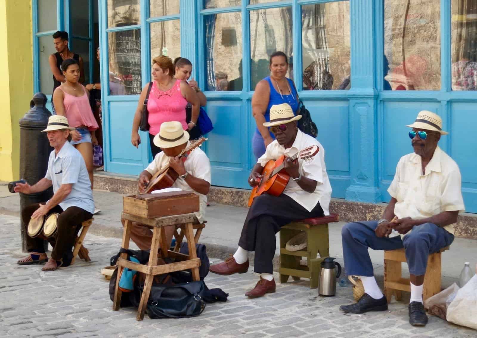 Conheça a riqueza da cultura cubana - Diário Causa Operária