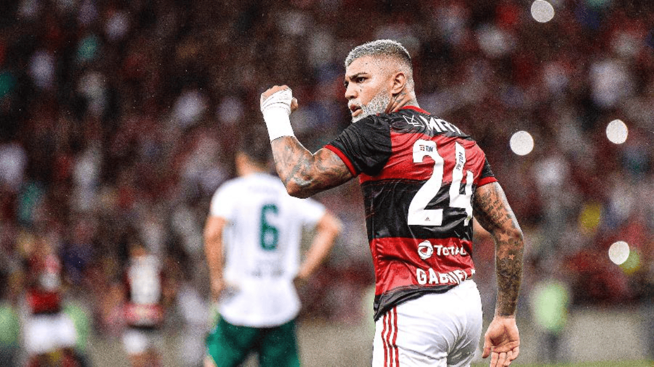 Movimento LGBT processa Flamengo pela falta da camiseta 24 - Diário ...