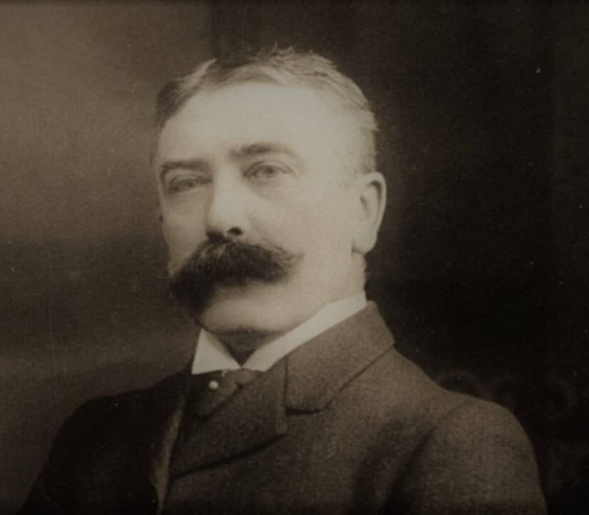 As contribuições de Ferdinand de Saussure – 1ª parte - Diário Causa ...