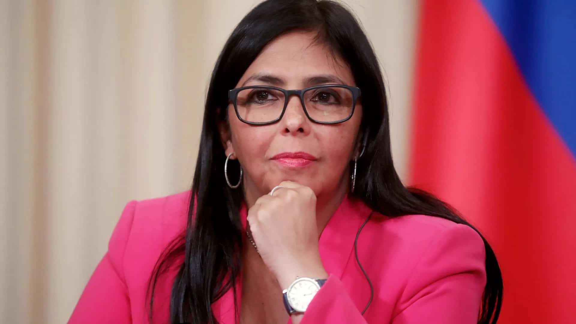 Desde 2015, Venezuela perdeu US$232 bi pelo bloqueio imperialista ...