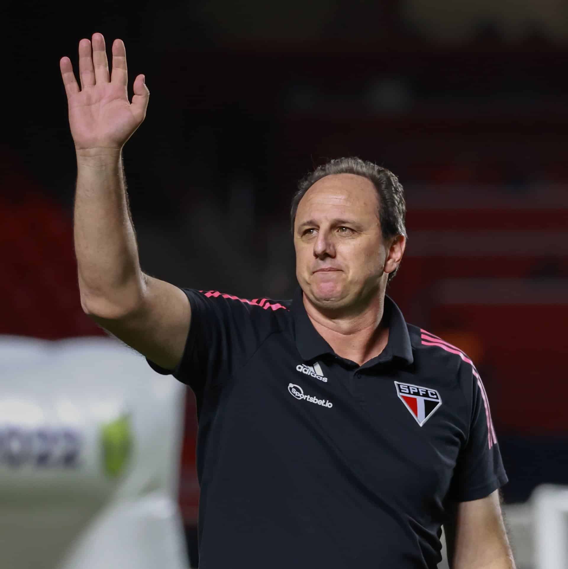 Quem é melhor, Rogério Ceni ou um "zé" português? - Diário Causa Operária