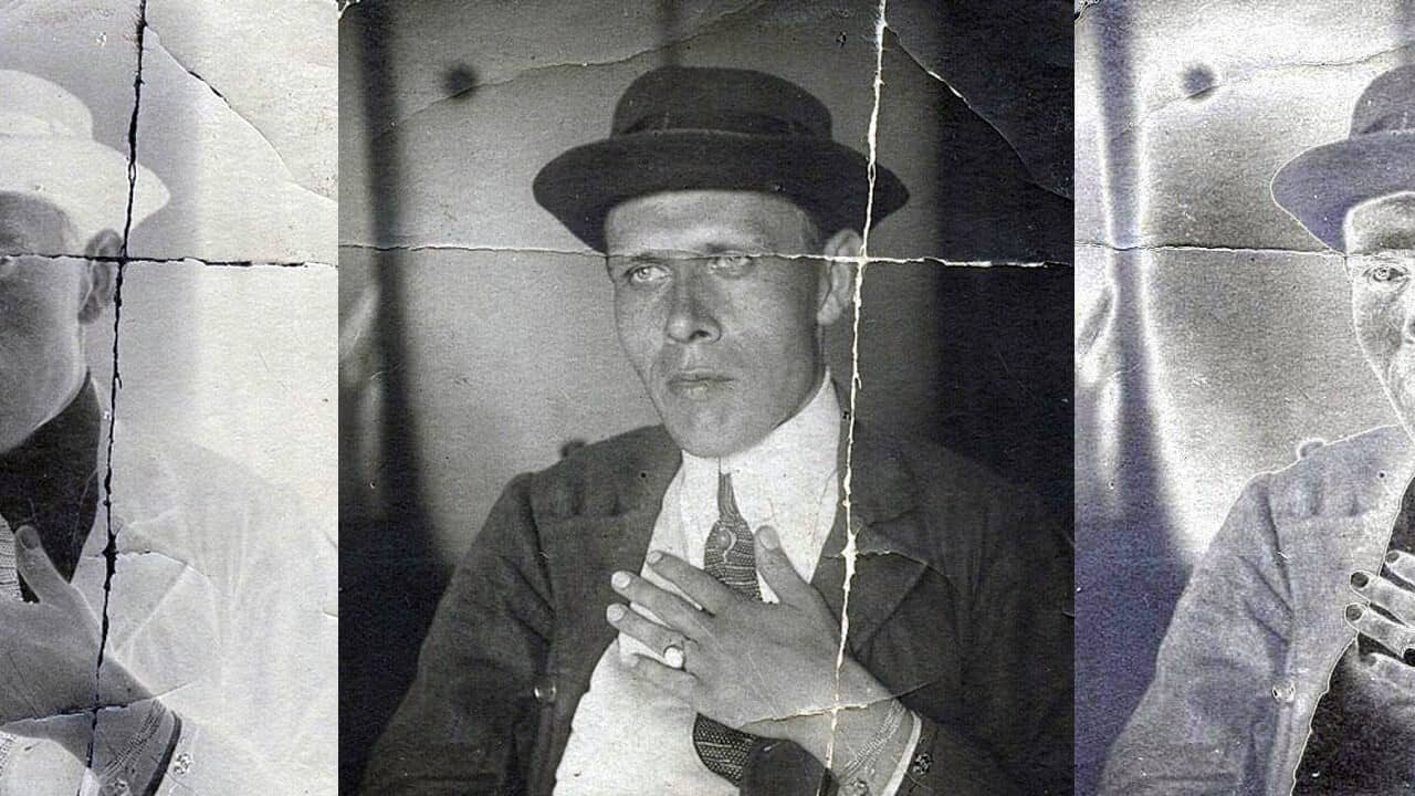 O texto surreal de “A Velha”, de Daniil Kharms - Diário Causa Operária