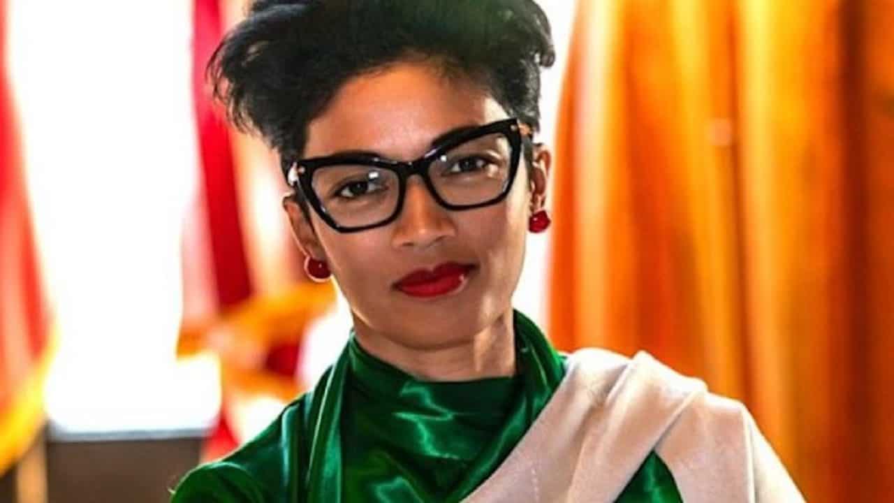 Assessora do presidente de Madagascar é presa em Londres - Diário Causa ...