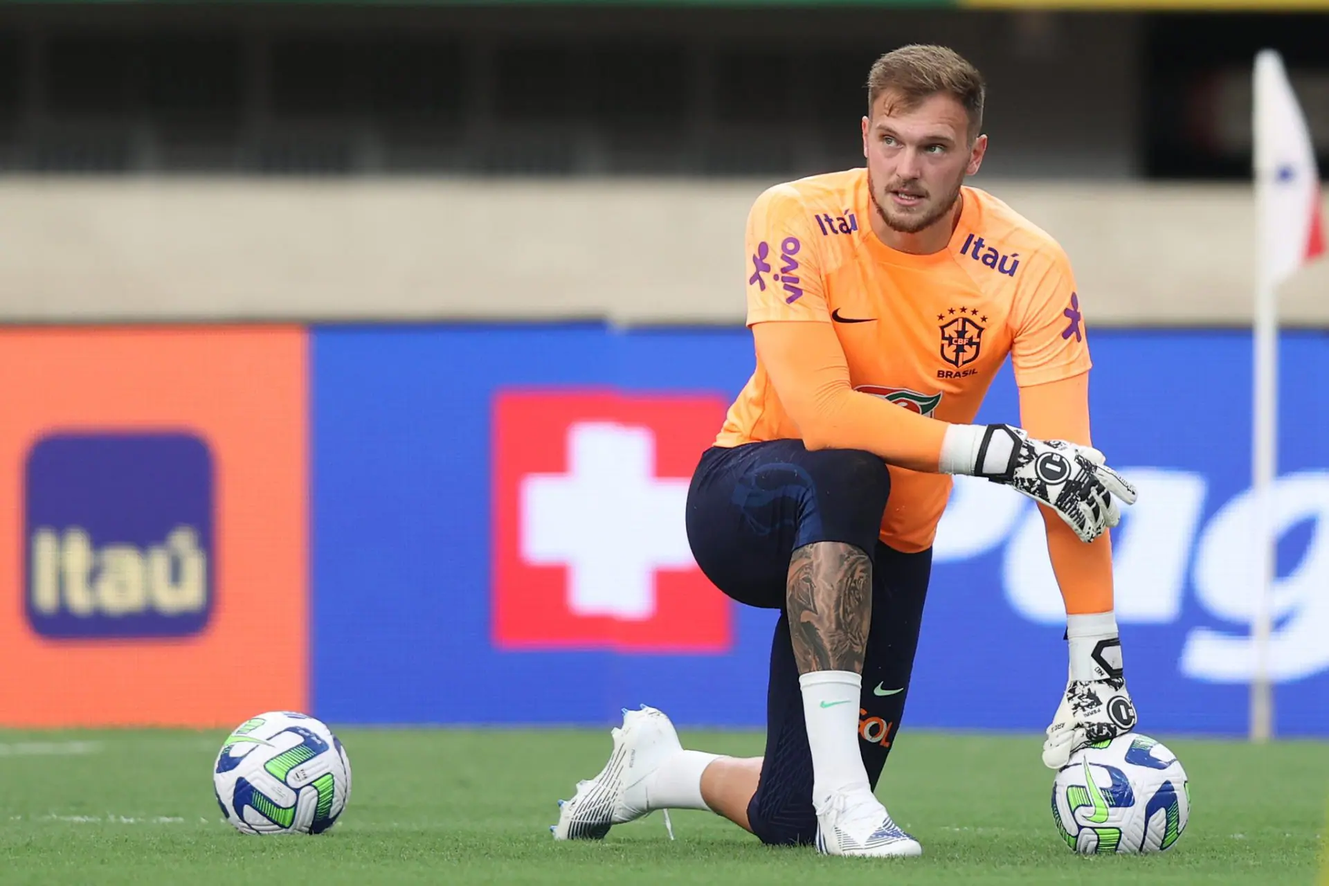 Lucas Perri fala sobre Antony: “É aguardar as investigações” - Diário ...