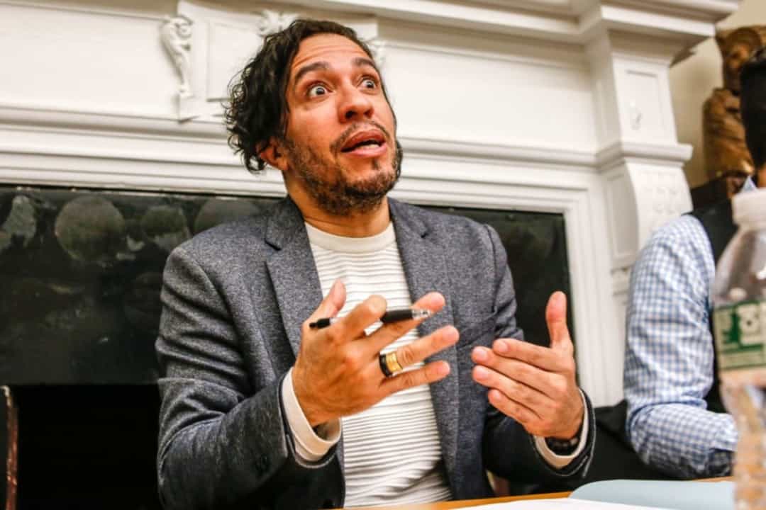 Jean Wyllys e o extrapolamento da liberdade de expressão - Diário Causa ...