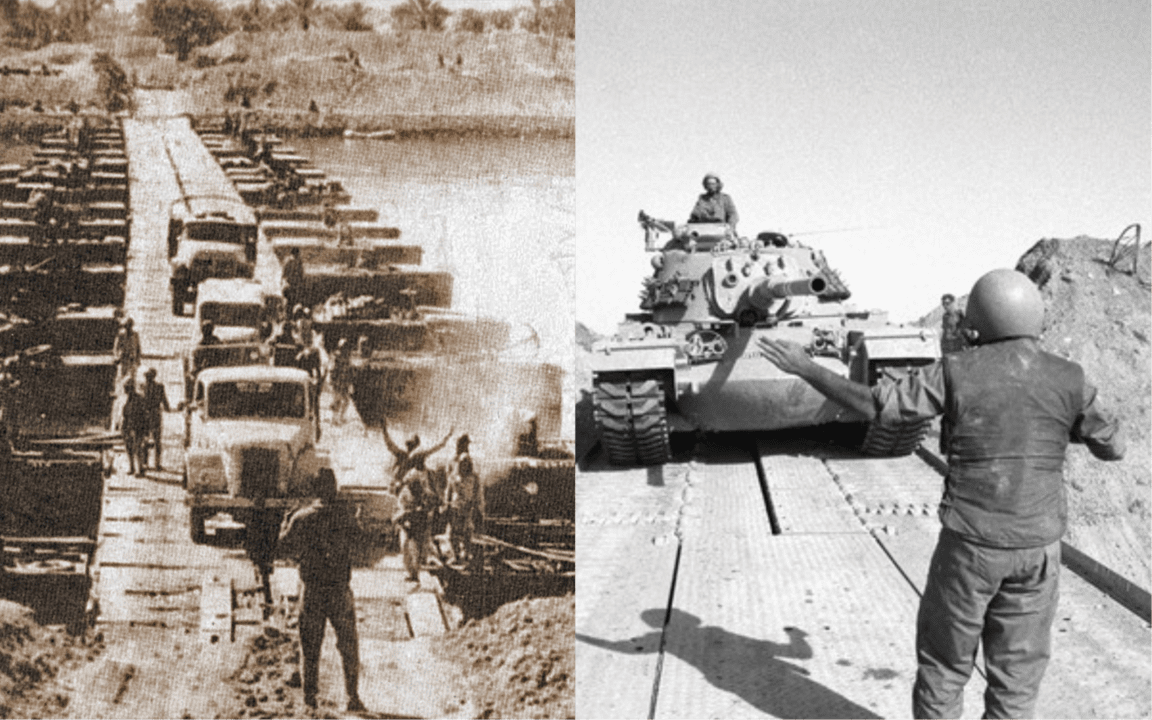 06/10/1953: 50 anos da Guerra do Yom Kippur - Diário Causa Operária