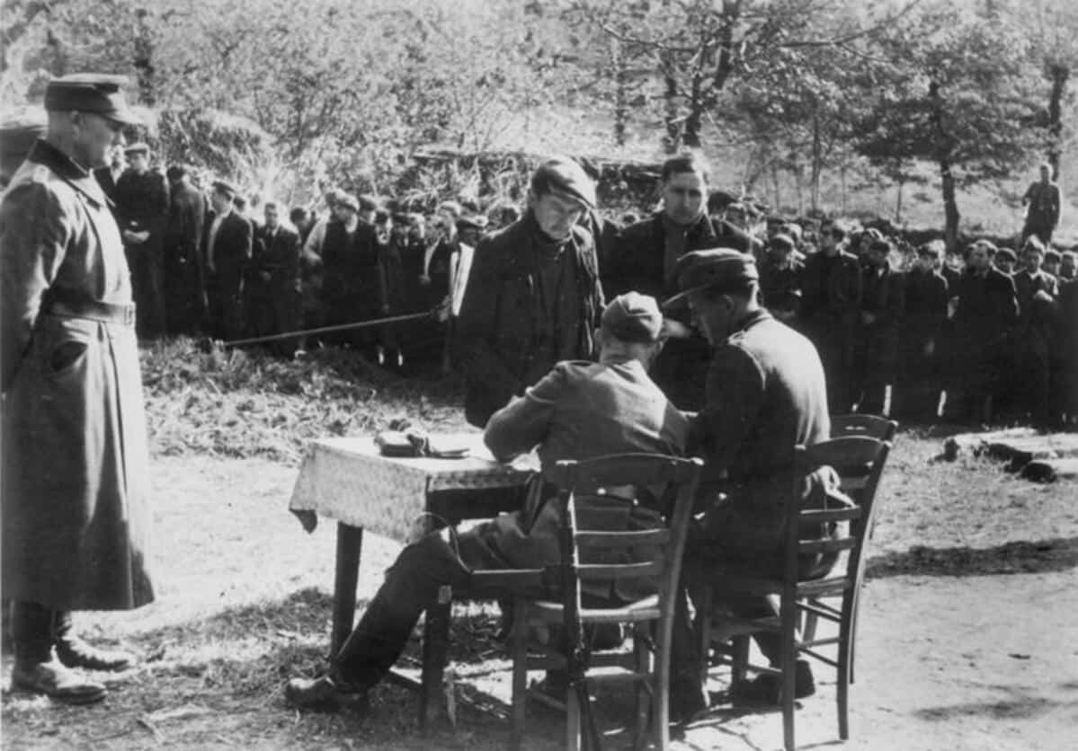 Quem inventou o 'crime' de terrorismo foi Adolf Hitler - Diário Causa ...