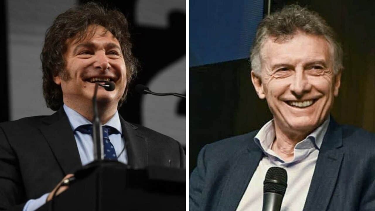 Javier Milei e sua lei de destruição neoliberal - Diário Causa Operária