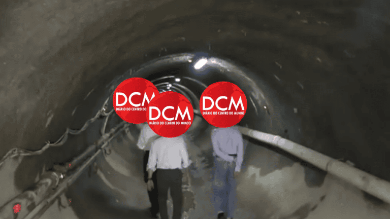 Jornalismo de esgoto do DCM ataca novamente - Diário Causa Operária