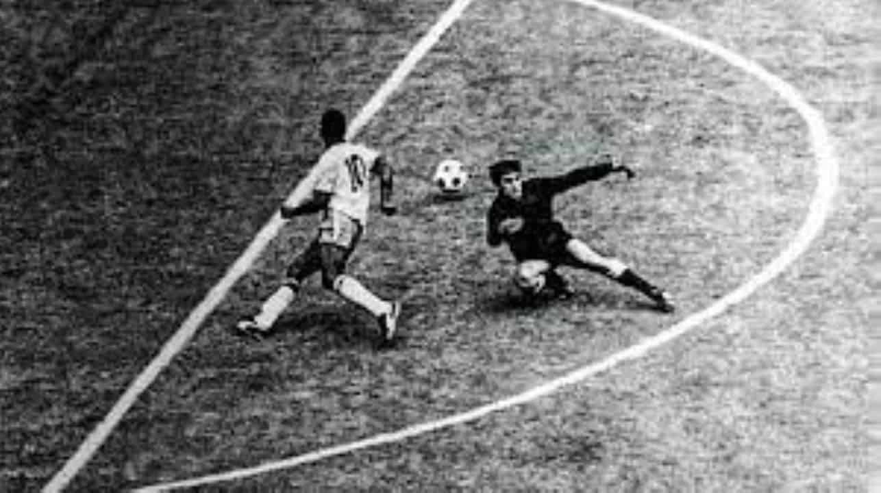 Defender o futebol nacional e o legado eterno do Rei Pelé! - Diário ...