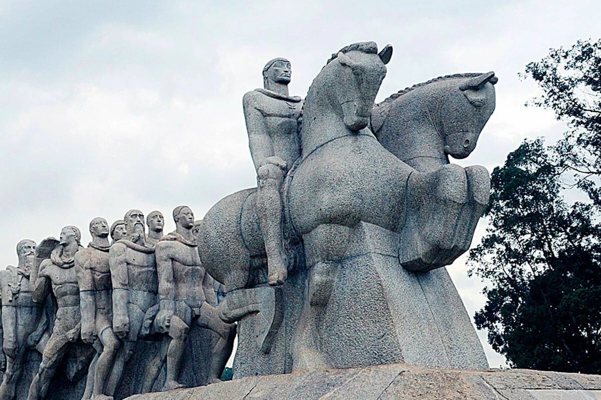 15/12/1894: 129 anos de Brecheret, o maior escultor do Brasil - Diário ...