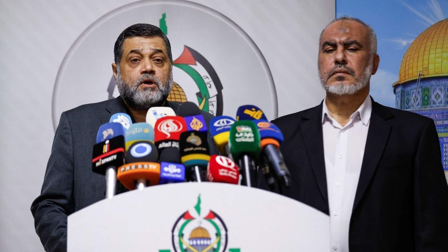 Hamas: apoio dos EUA ao genocídio agora é desafio a corte da ONU ...