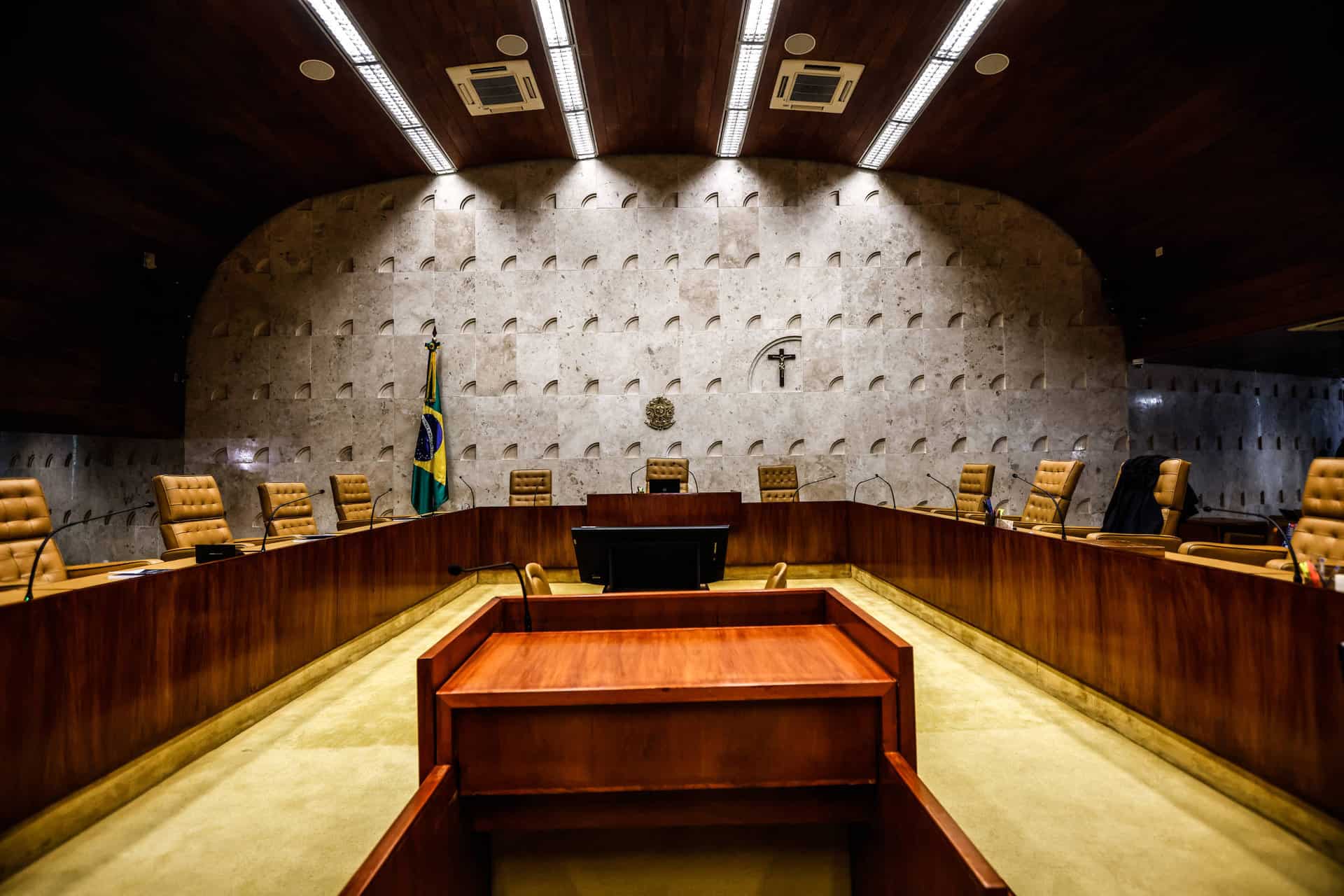 'Ditadura nunca mais' só será possível com o fim do STF - Diário Causa ...