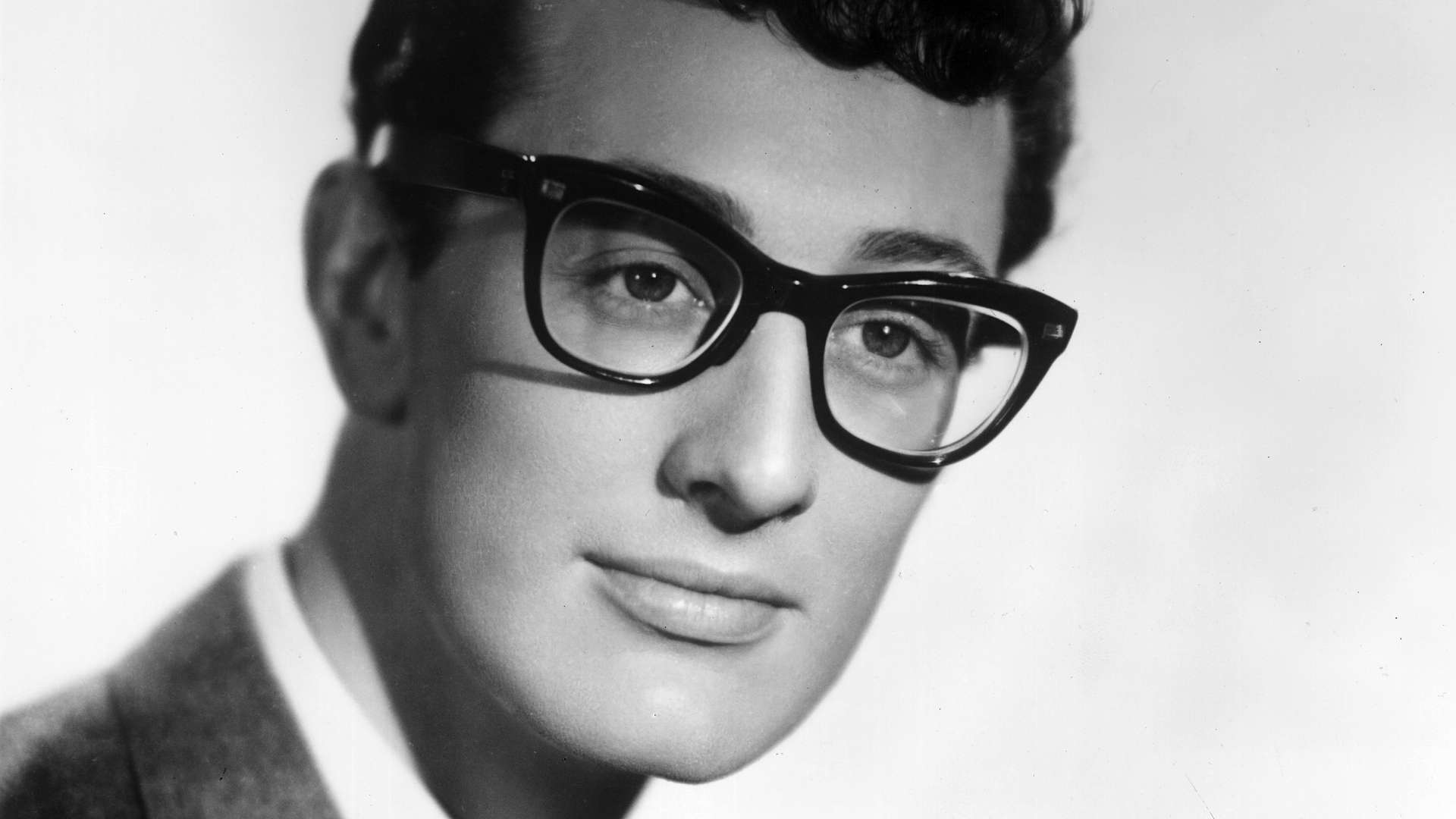 3/2/1959: 65 anos da morte de Buddy Holly, pioneiro do rock - Diário ...
