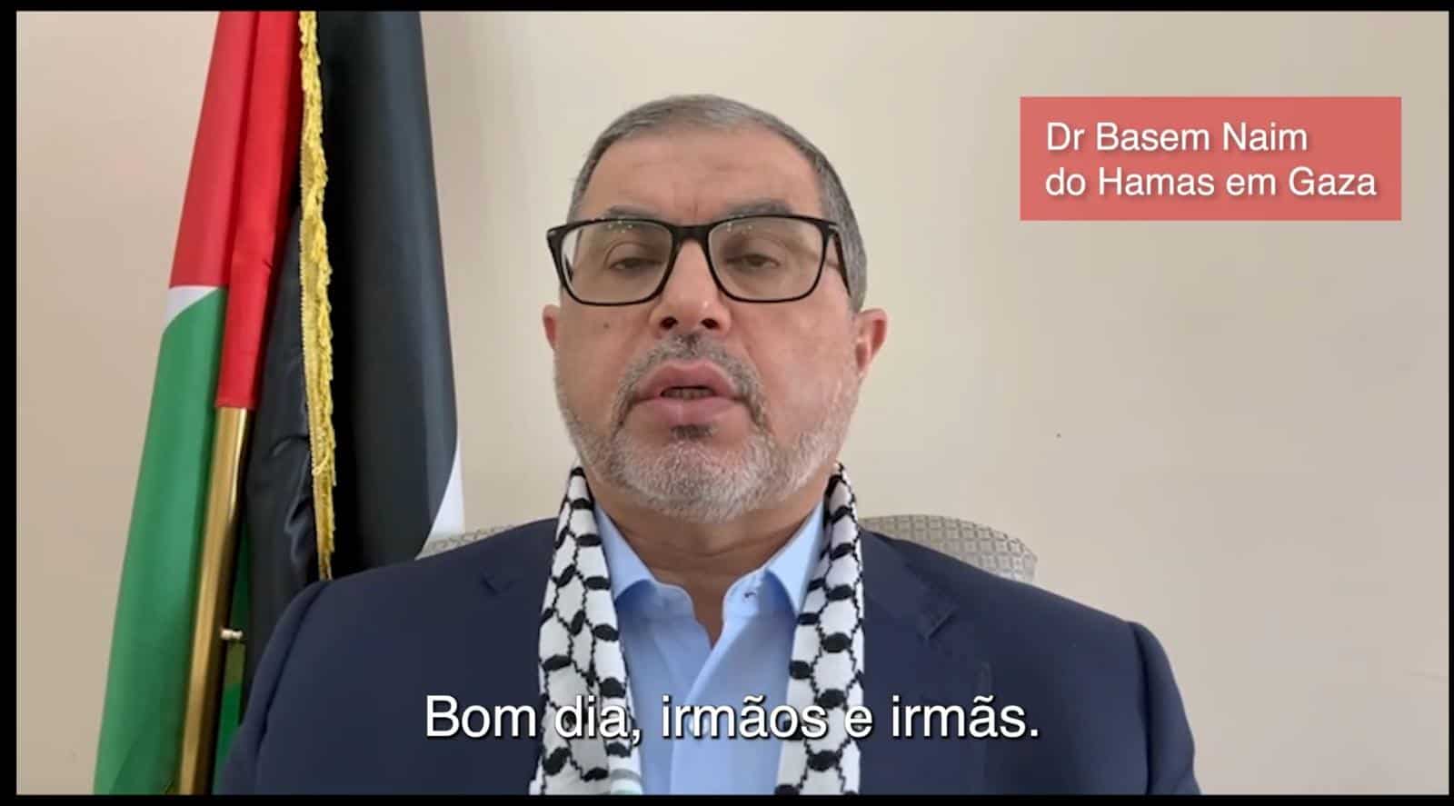 Hamas saúda 35ª Conferência Nacional do PCO - Diário Causa Operária