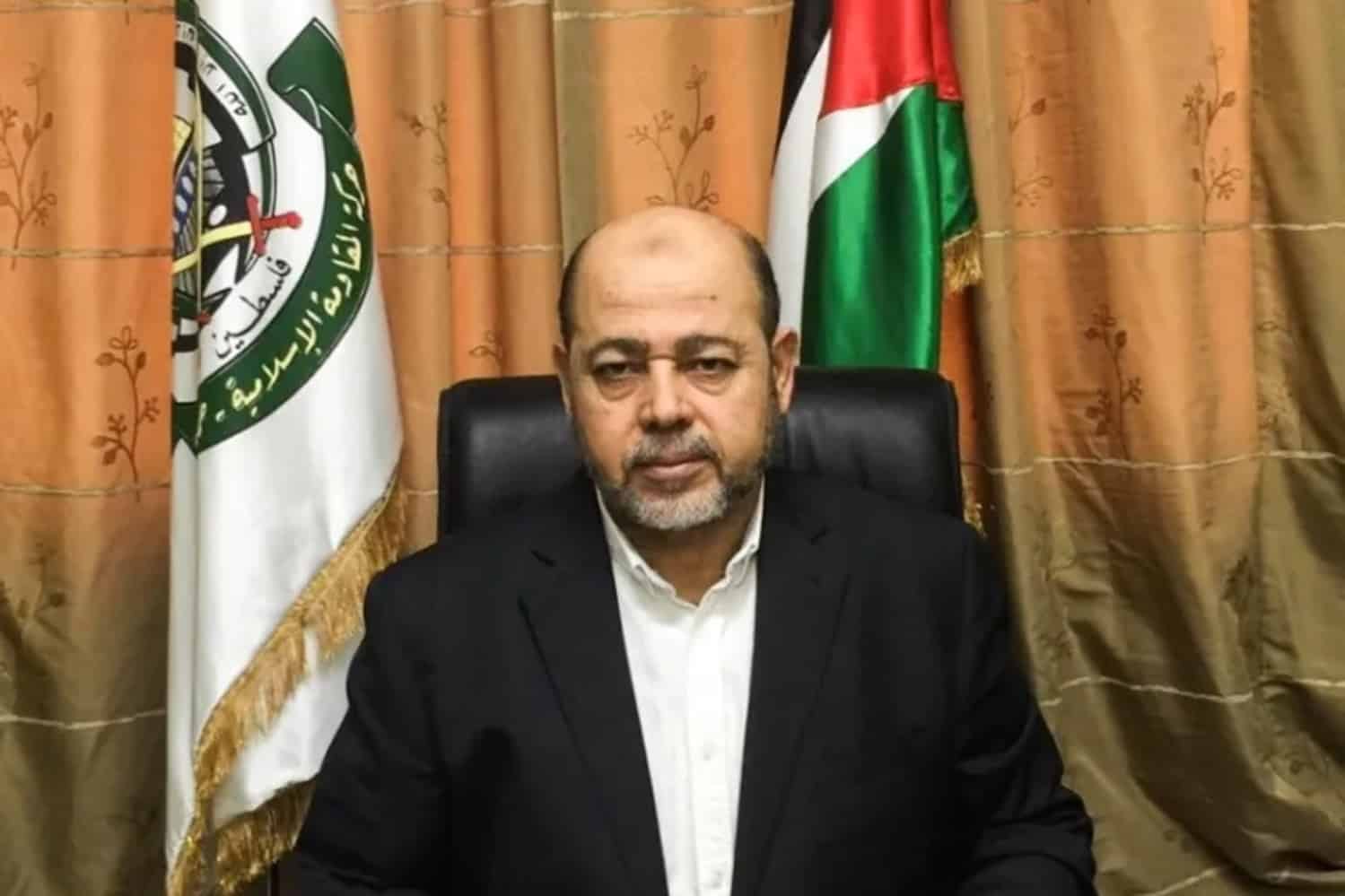 Hamas: Rússia deve intervir na guerra na Faixa de Gaza - Diário Causa ...
