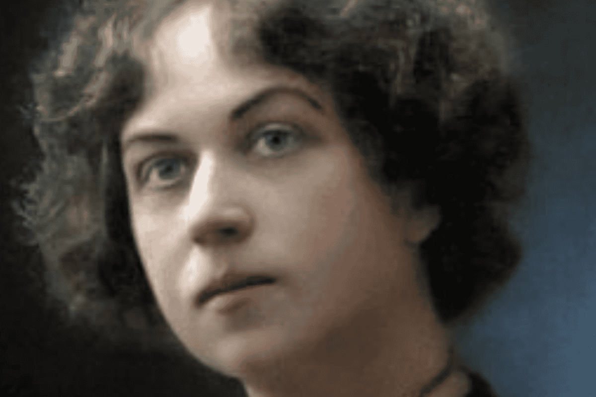 9/3/1952: 72 anos de Alexandra Kollontai - Diário Causa Operária