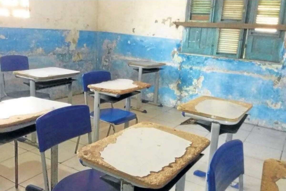 Escolas: desigualdade entre negros e brancos é problema de classe - Diário Causa Operária